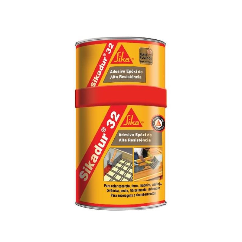 Sika - Sikadur® 32 - Impervia